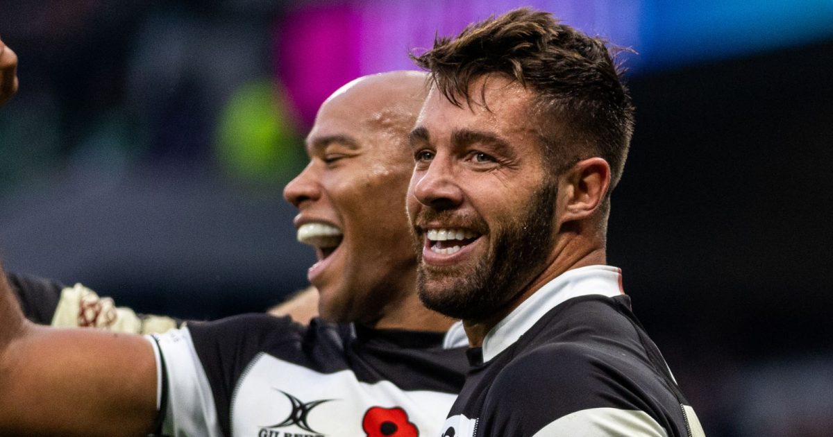 Wales: Rhys Webb inspired by football greats ahead of Test return ...
