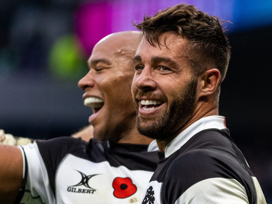 Wales: Rhys Webb inspired by football greats ahead of Test return ...