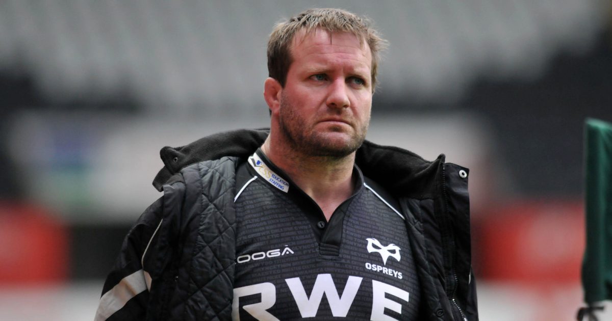 New Zealand: Campbell Johnstone becomes the first openly gay All Black ...