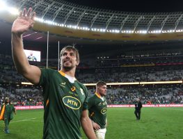 Springboks: Eben Etzebeth finally named SA Rugby Player of the Year : PlanetRugby
