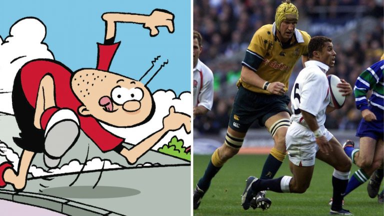 Six Nations: The nicknames of 35 rugby players, pundits and coaches ...