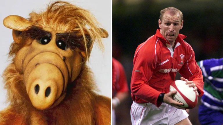 Six Nations: The nicknames of 35 rugby players, pundits and coaches ...