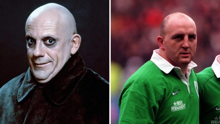 Six Nations: The nicknames of 35 rugby players, pundits and coaches ...