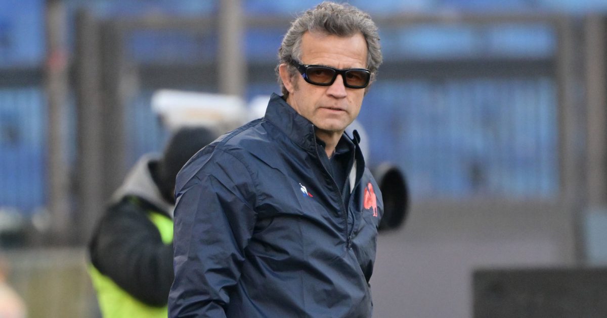 Six Nations: Fabien Galthie left with 'bitter taste' after France edge ...