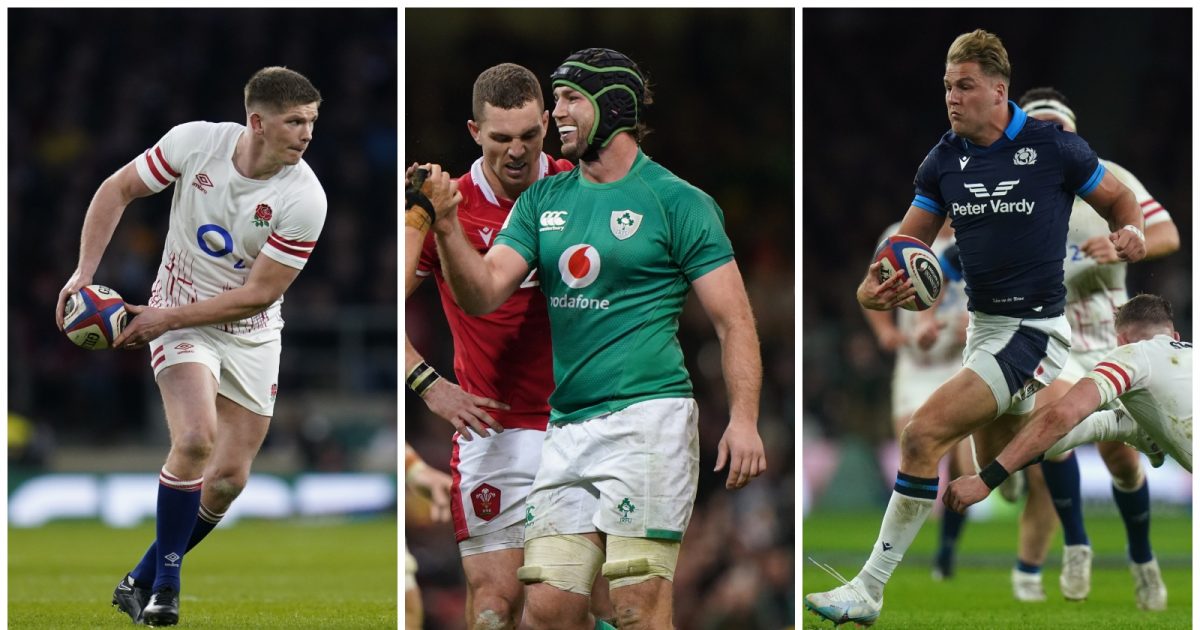 Six Nations fantasy tips: The top 10 most selected players after Round ...