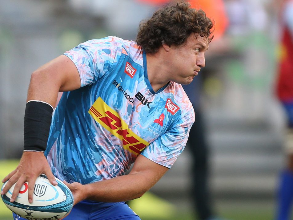 URC: Stormers front-row Neethling Fouche signs new deal : PlanetRugby