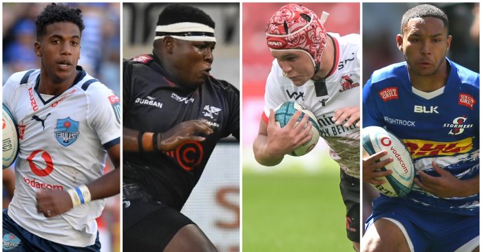 URC: Eight young South African players who have shone this season ...