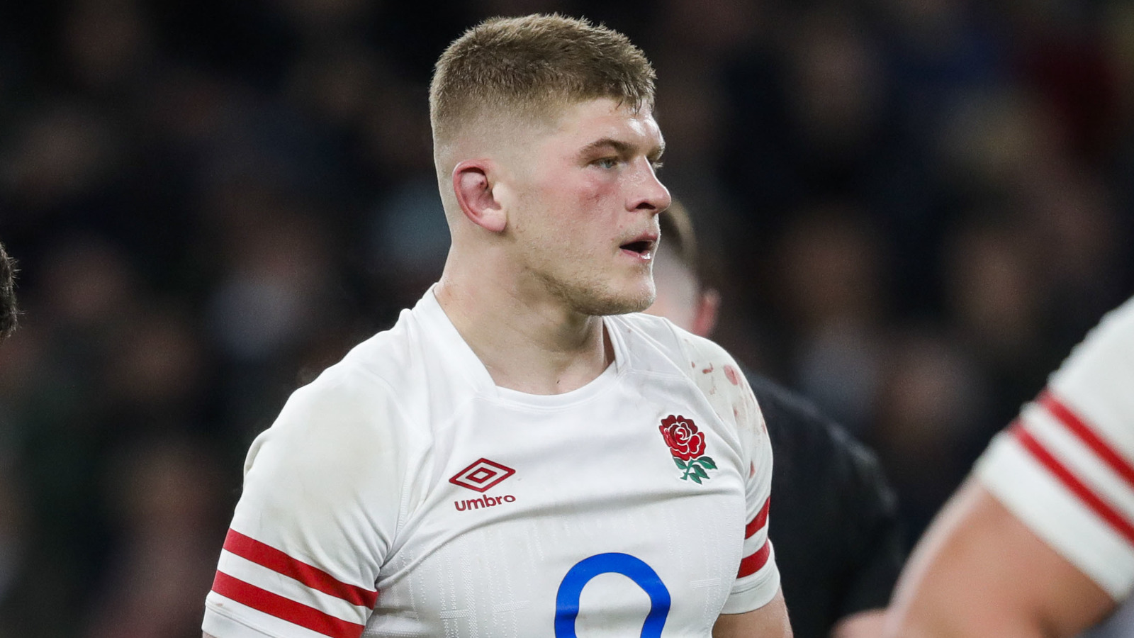 England: Winners and losers from Steve Borthwick’s side to face Italy ...