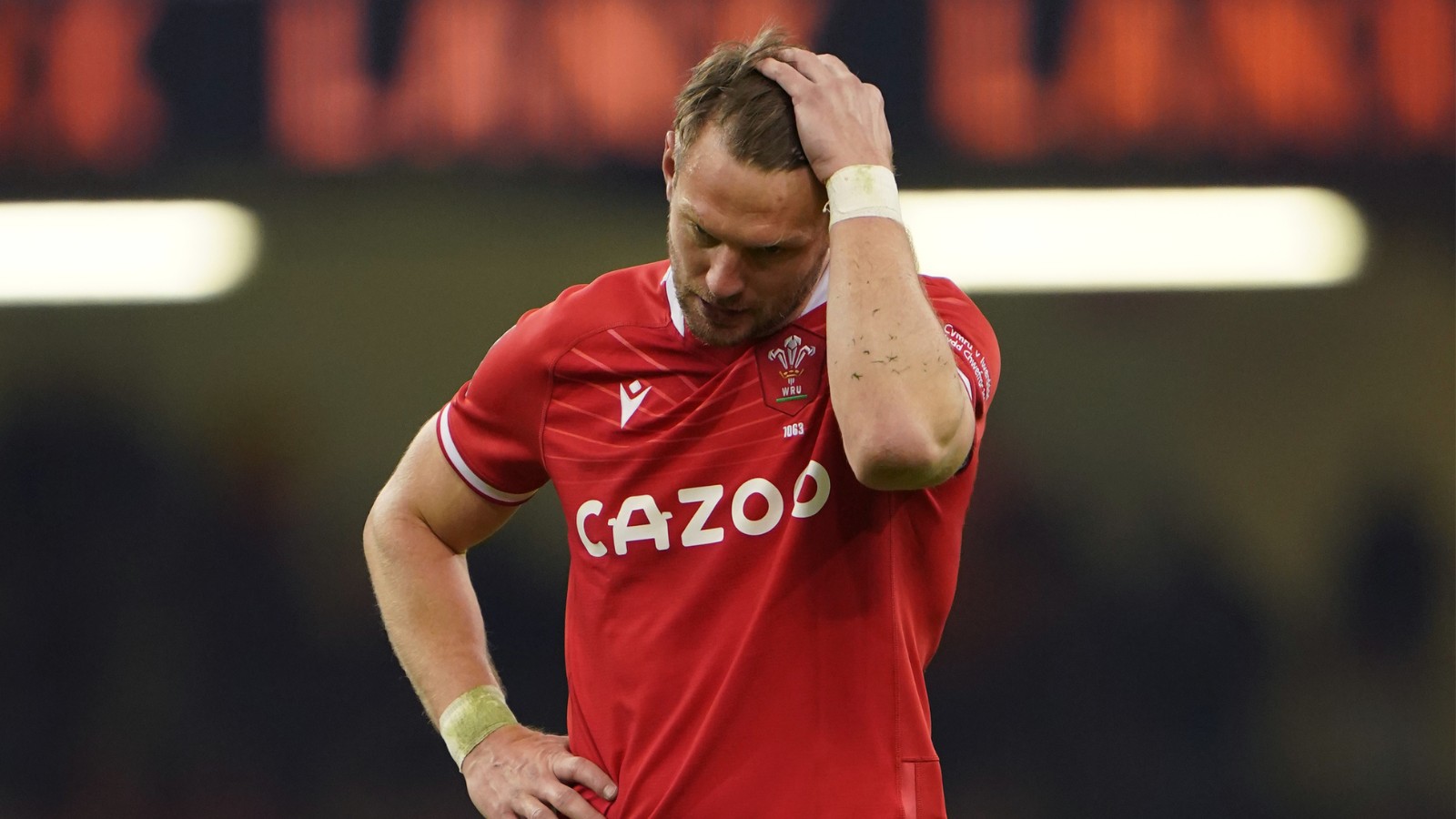 Wales player ratings: Dan Biggar struggles in heavy defeat to Scotland ...