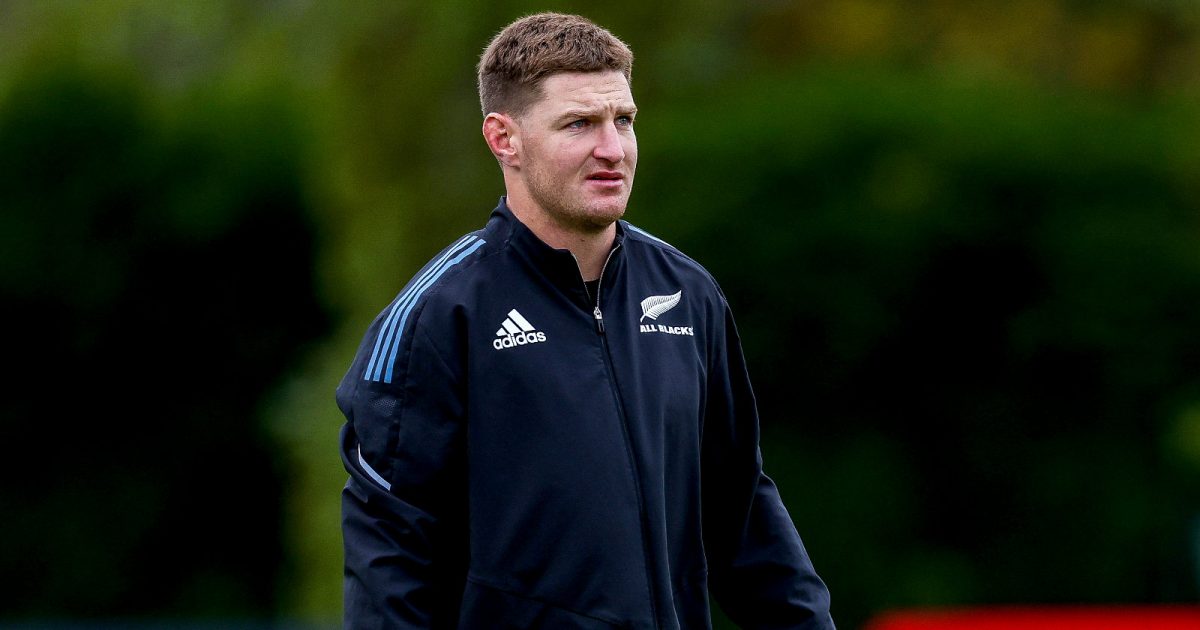 All Blacks gearing up for blockbuster Test against ‘fresh-bodied ...