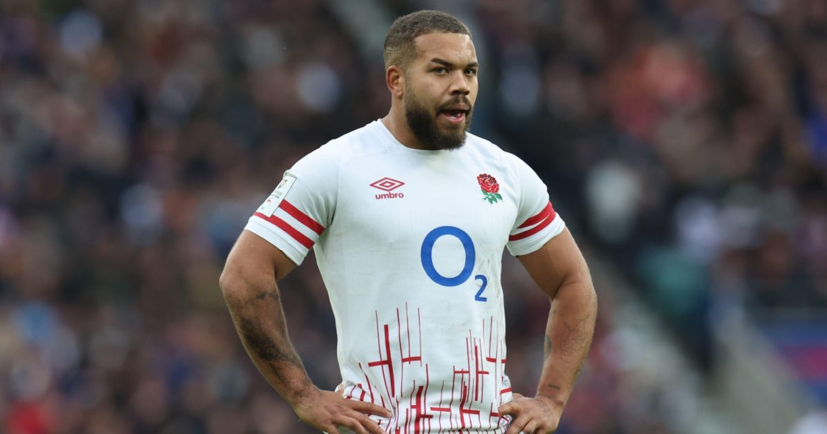 England: Lawrence admits move from Worcester was a needed change ...