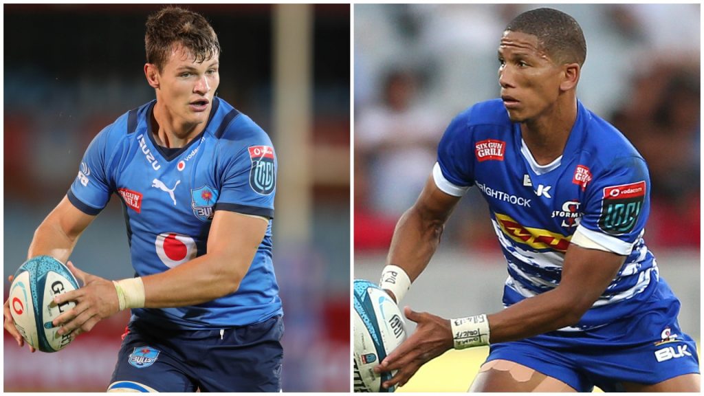 United Rugby Championship: Five South African stars to keep an eye on ...