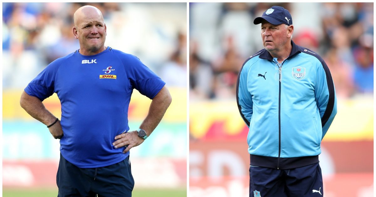 URC: Five storylines to follow in Round 14 including the North-South ...