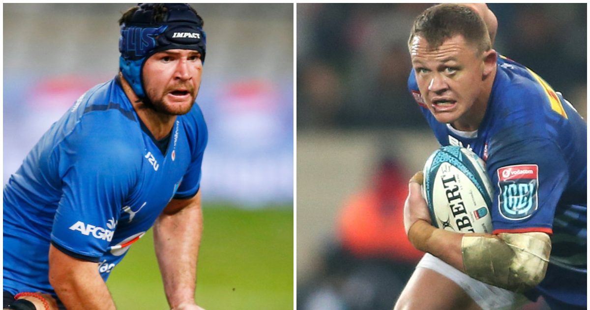 URC: Six head-to-heads to watch in the South African derbies : PlanetRugby