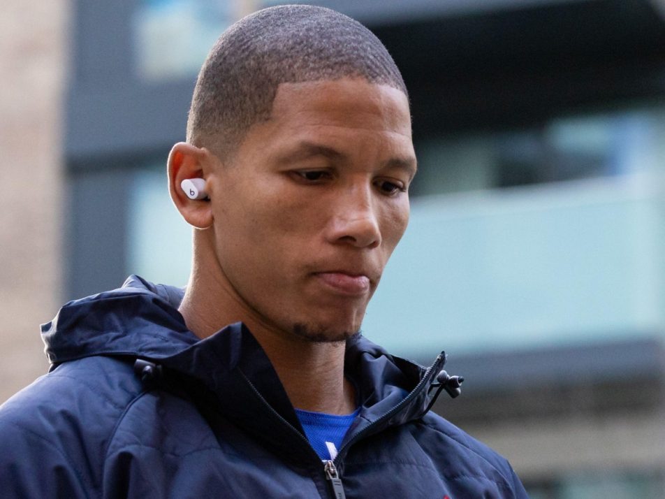 URC: Manie Libbok credits his form to the Stormers expressive ...