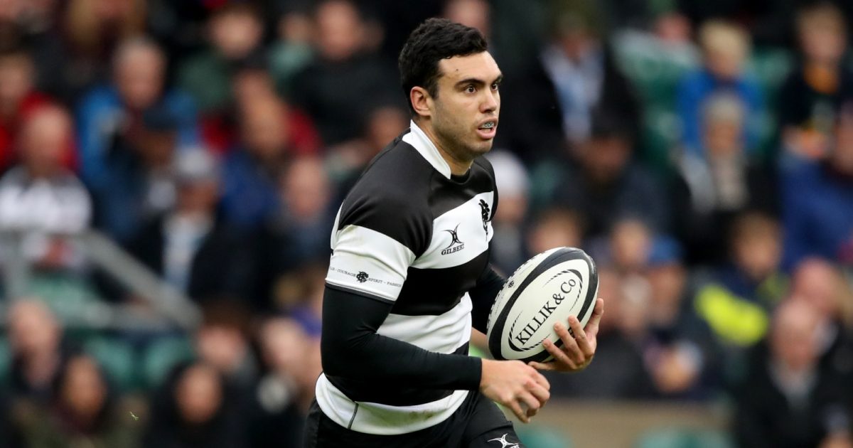 Super Rugby Pacific: Jack Debreczeni debuts for the Brumbies at 10 : PlanetRugby