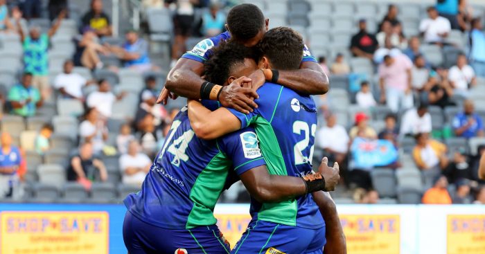 Fiji | PlanetRugby : PlanetRugby