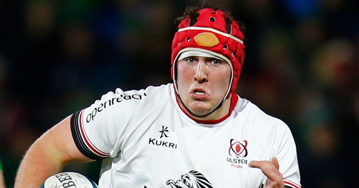 URC: Ulster win at Sharks while Lions end drought against Glasgow ...