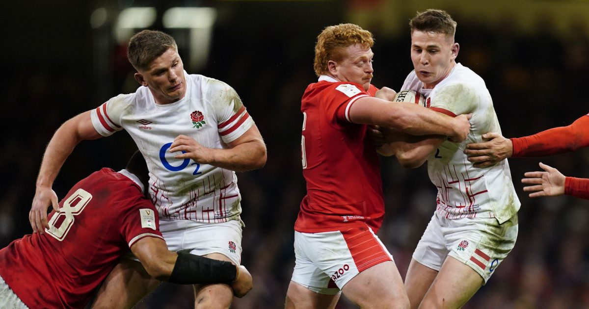 Six Nations: Five takeaways from Wales v England clash : PlanetRugby