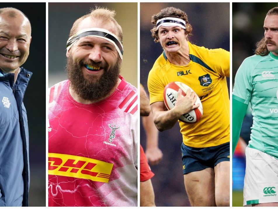 Nine of the funniest interviews inspired by Hansen's slip of the tongue ...