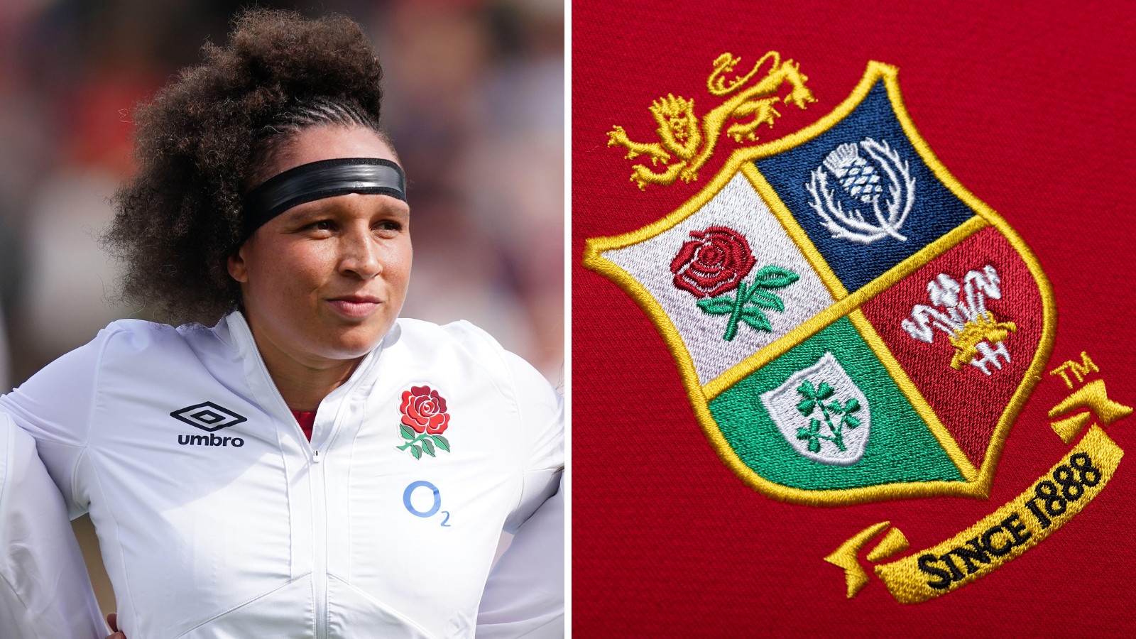British and Irish Lions: Shaunagh Brown excited by possible women’s ...