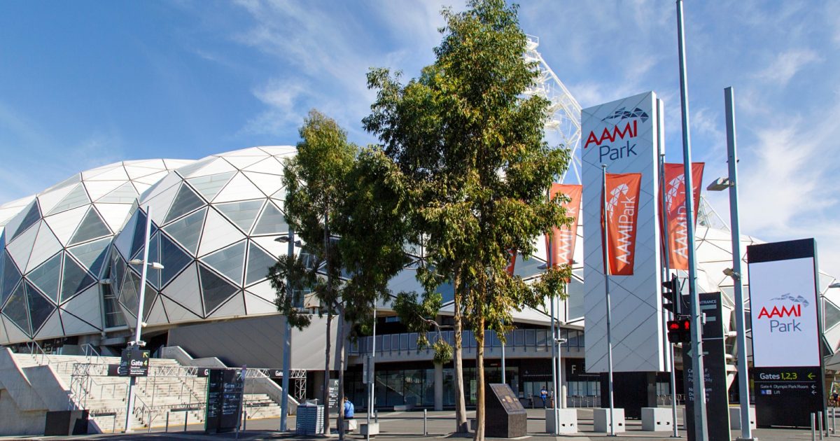 Super Rugby Pacific: A guide to the unique Super Round in Melbourne ...