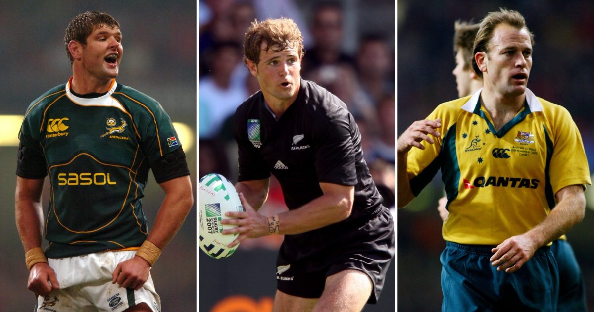 Right place, wrong time: Players who were too good to play second ...