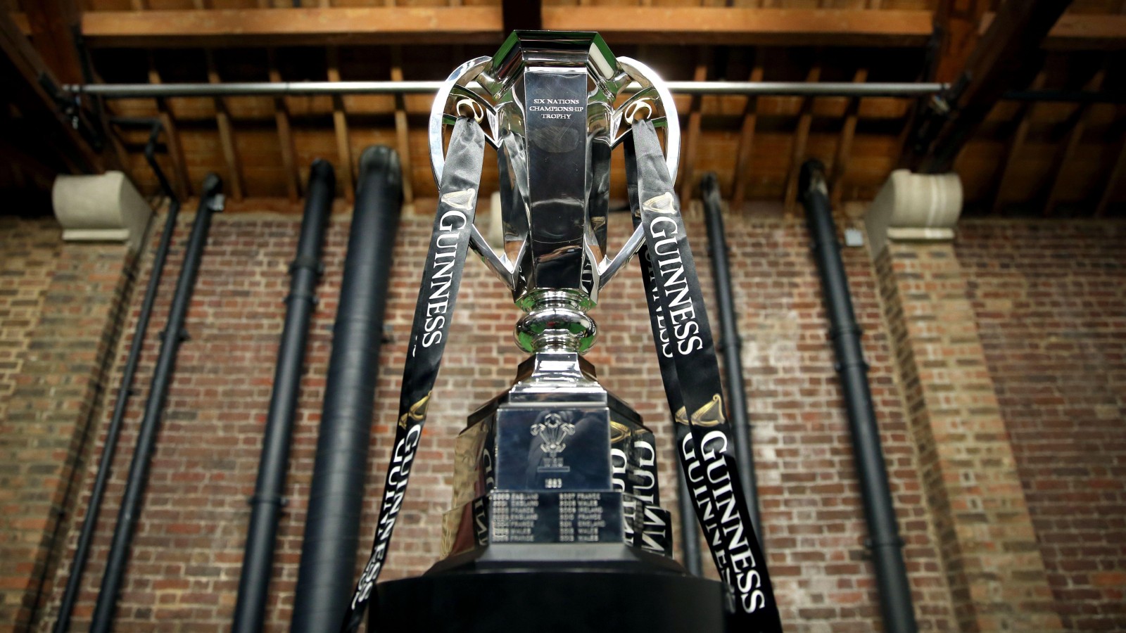 Six Nations: A look into the history of Rugby’s Greatest Championship ...