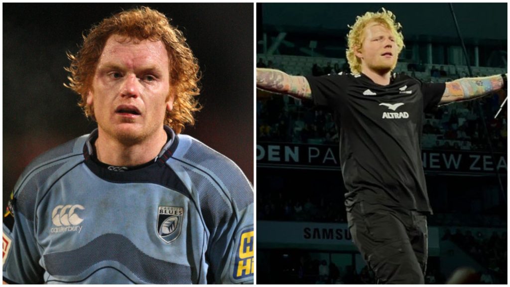 Rugby lookalikes: 23 that bear a resemblance to famous people ...