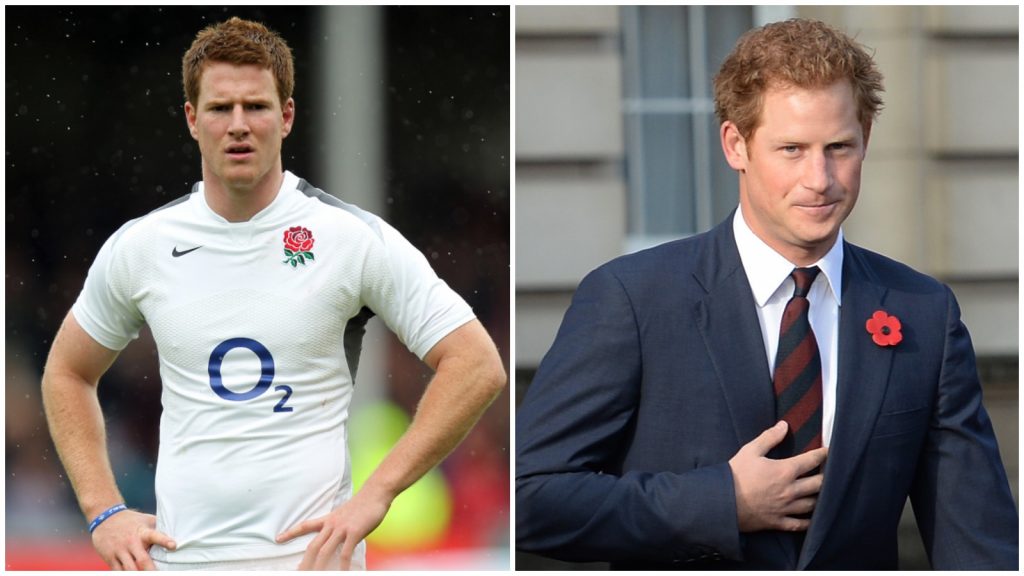 Rugby lookalikes: 23 that bear a resemblance to famous people ...