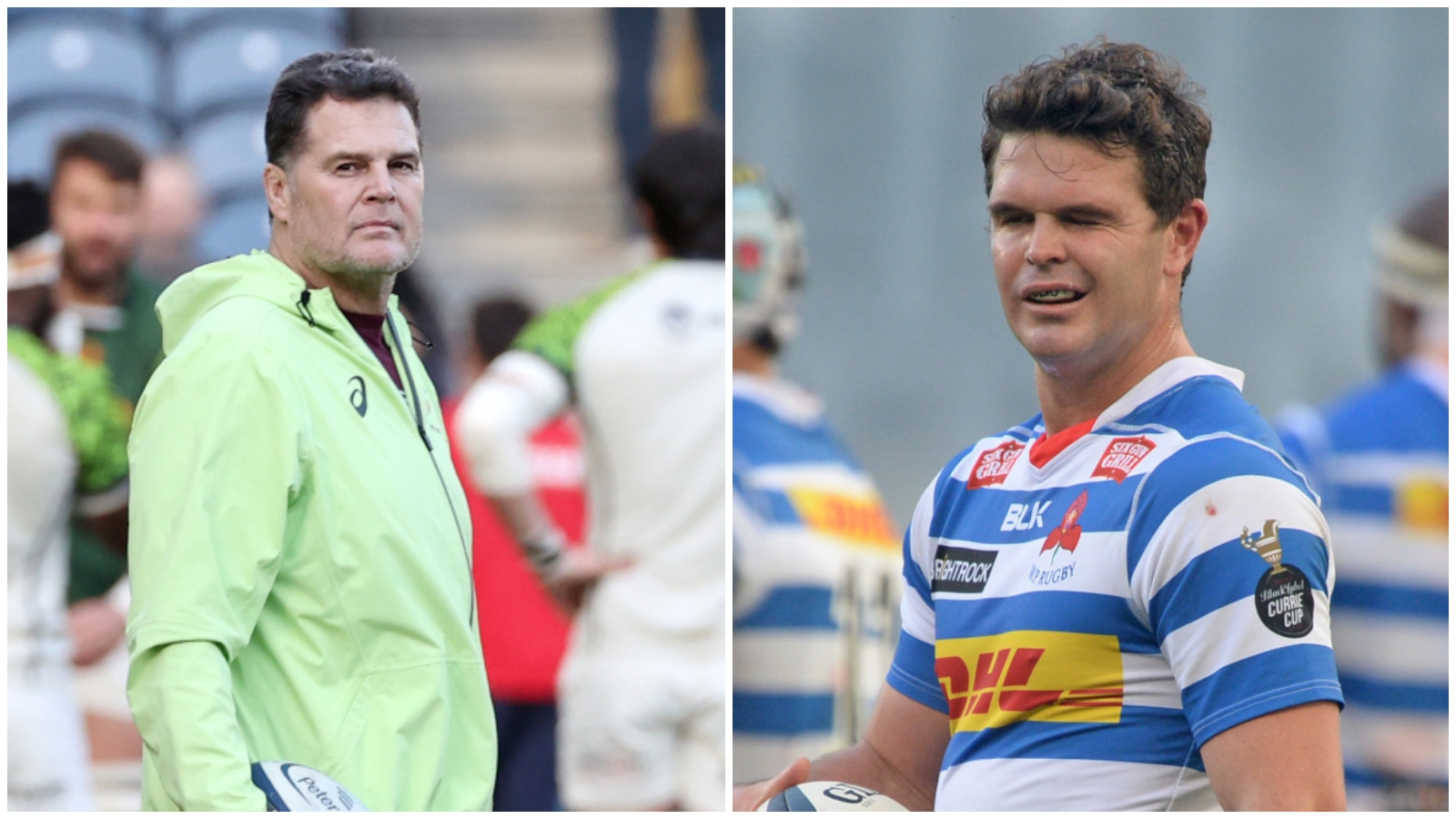 Rugby lookalikes: 23 that bear a resemblance to famous people ...
