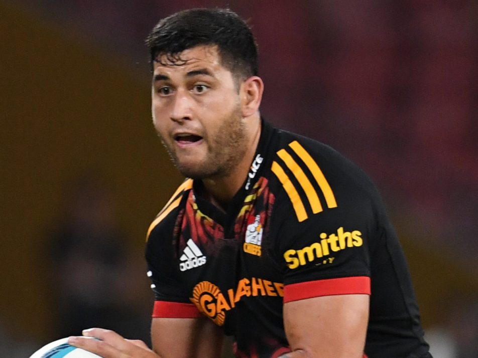 WATCH: Chiefs' Rameka Poihipi scores fastest try in Super Rugby history ...