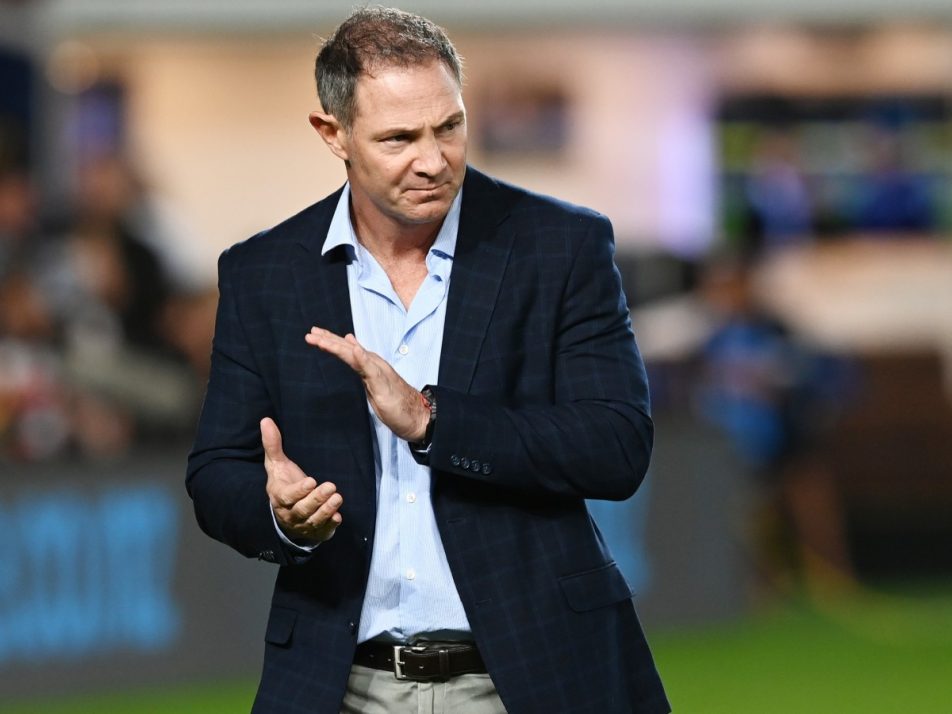 Leon MacDonald: Working with the All Blacks is the ‘pinnacle’ : PlanetRugby