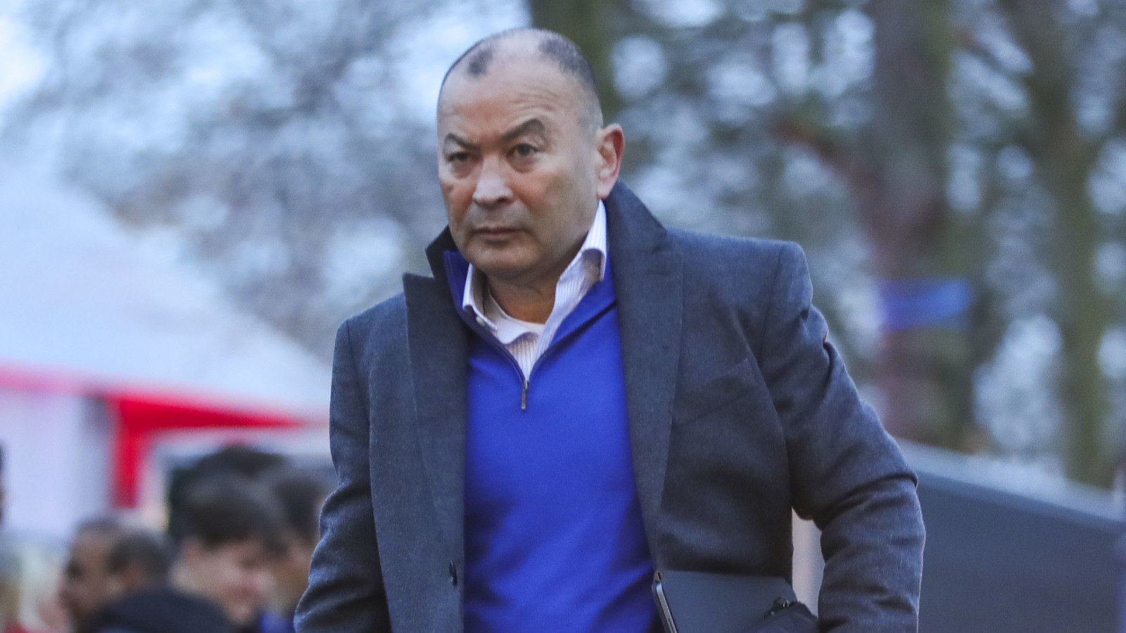 Eddie Jones: Wallabies want to be ‘number one’ in the world : PlanetRugby