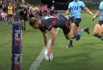 Rugby Videos: Highlights from matches & flashbacks to memorable games ...