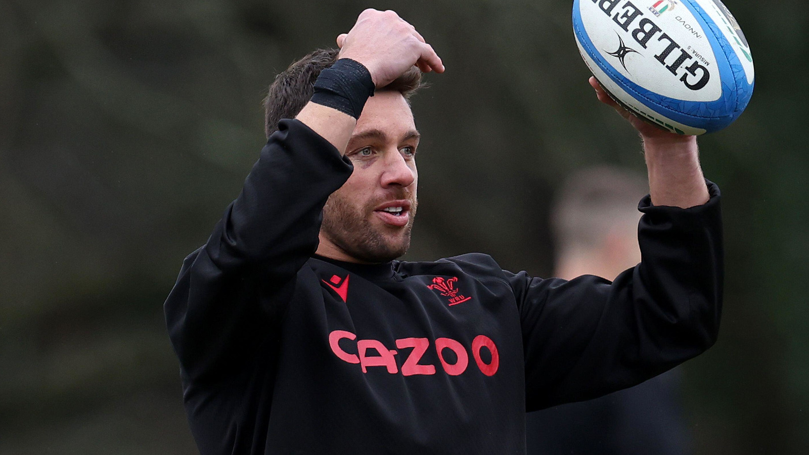 World Rankings: Wales loss would see them drop out of top 10 for first ...