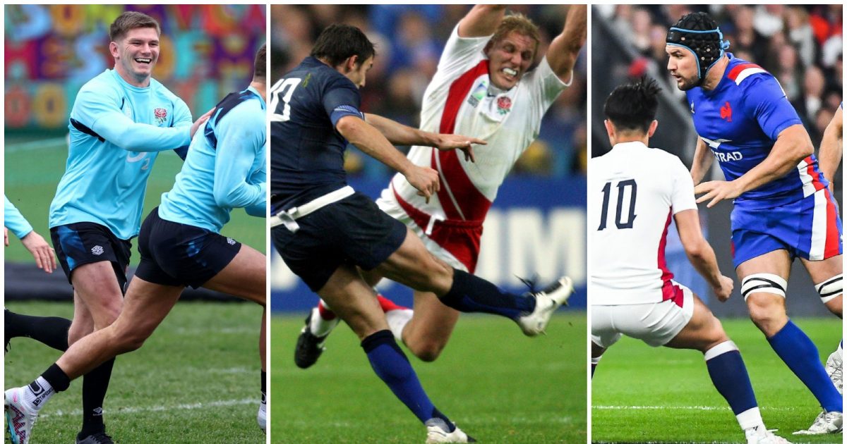 Expert Witness: Lewis Moody backs England to edge France in Six Nations ...