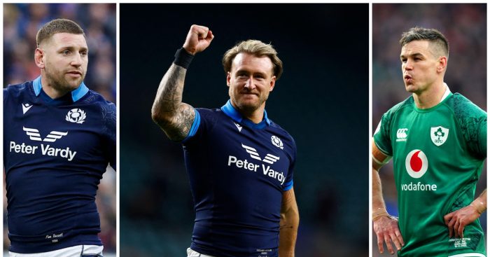 Scotland v Ireland preview: Ireland to triumph in tight Six Nations ...