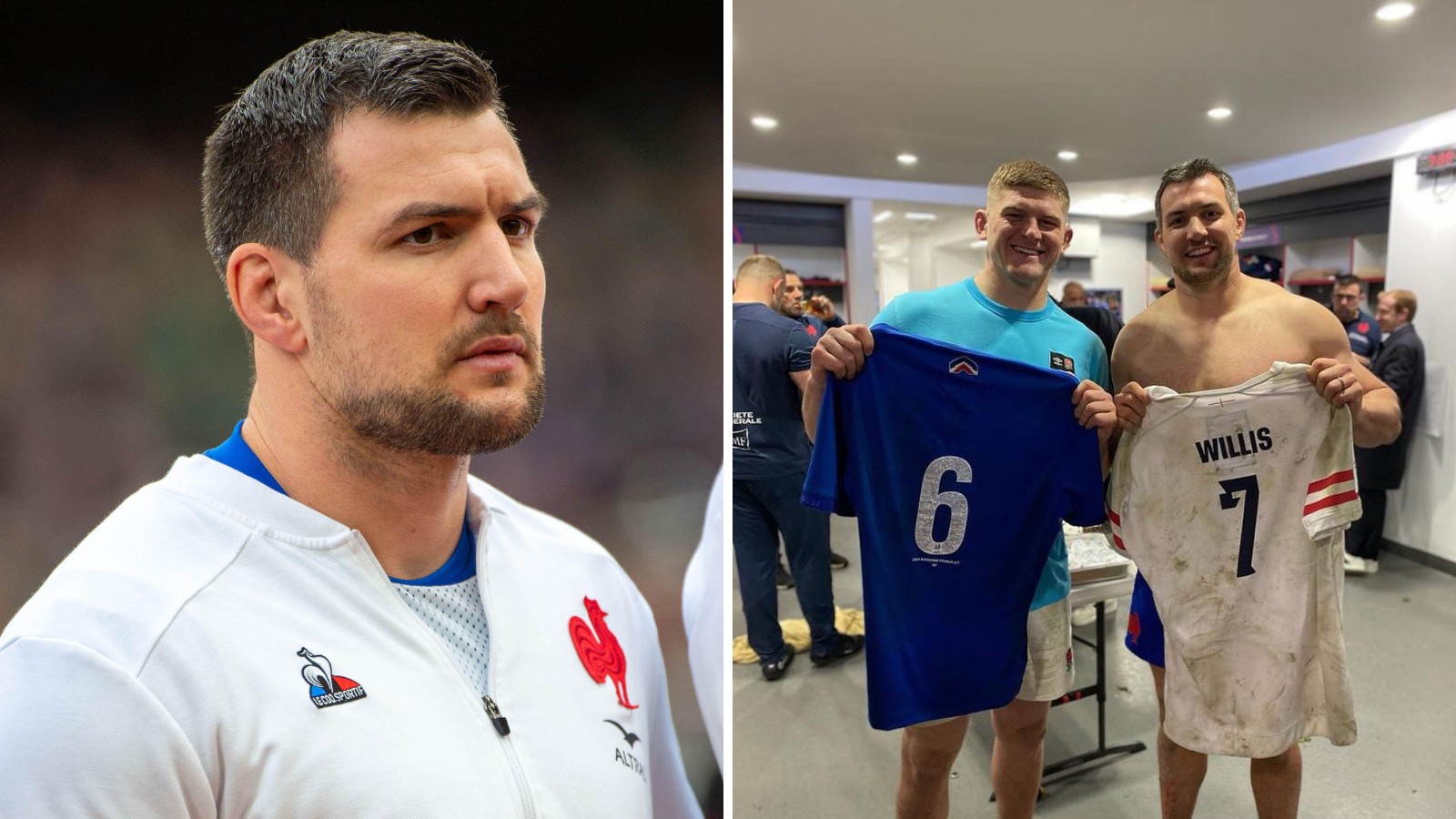 Francois Cros: Twickenham win was 'beyond our wildest dreams' : PlanetRugby