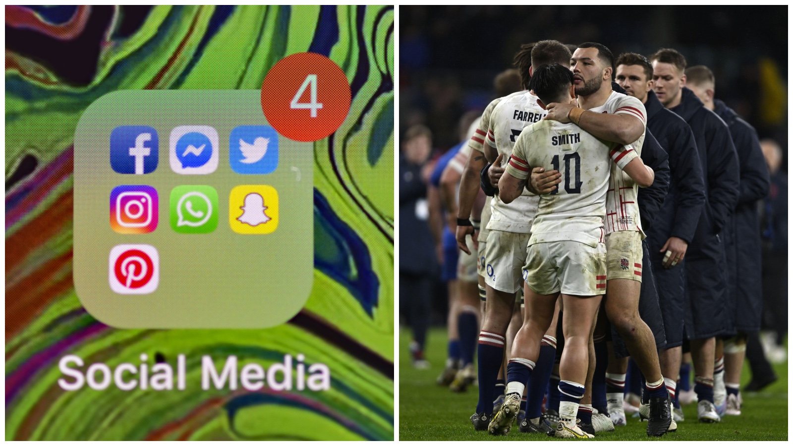 Sunday Social: Twickenham turmoil, historic win in Fiji and a prop’s ...