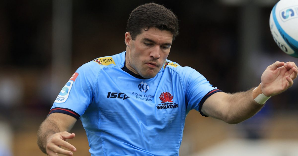 Super Rugby Pacific Team Tracker: Ben Donaldson at fly-half for Waratahs : PlanetRugby