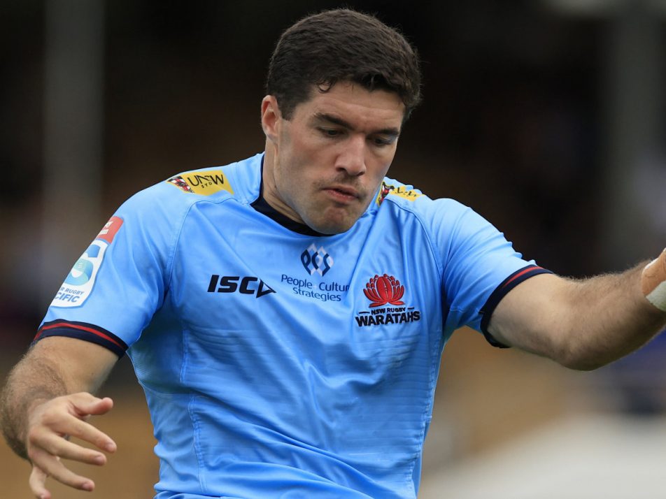 Super Rugby Pacific Team Tracker: Ben Donaldson at fly-half for ...