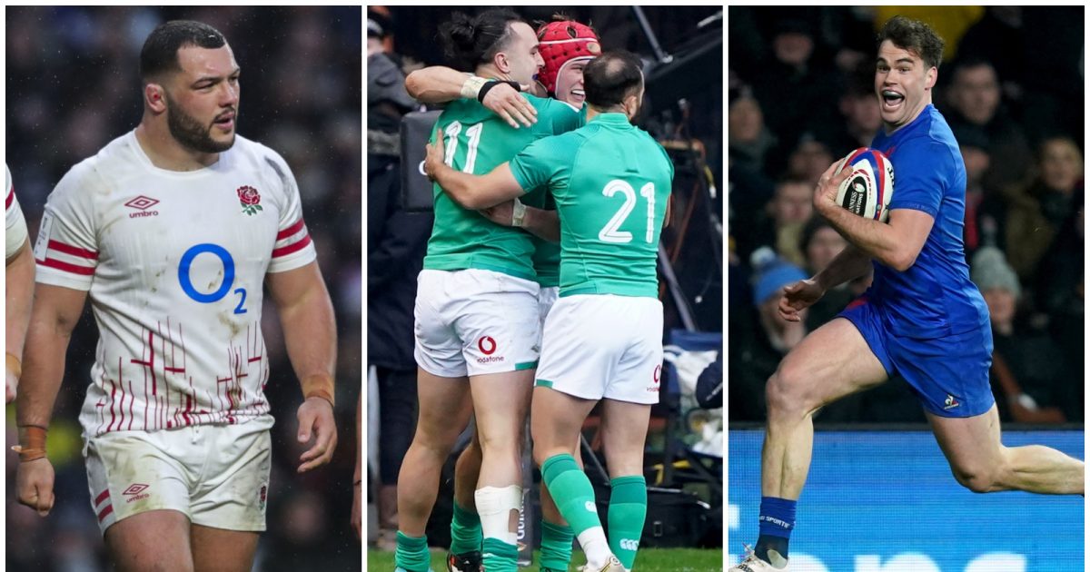 Six Nations: Five storylines to follow in the final round of the ...
