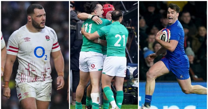 Six Nations: Five storylines to follow in the final round of the ...