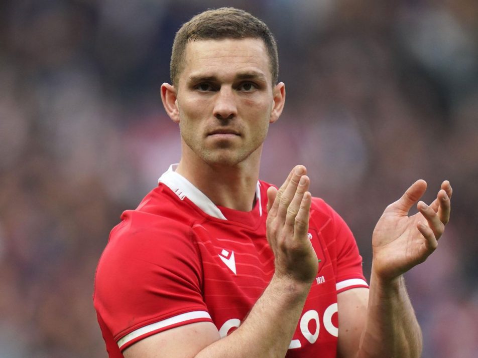 Wales player ratings: Welsh defence fails to withstand firing French ...