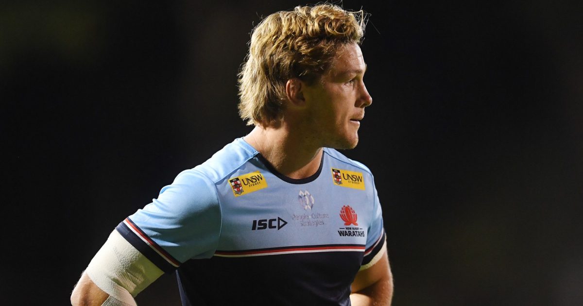 Michael Hooper: Wallabies great hints at retirement after the World Cup ...