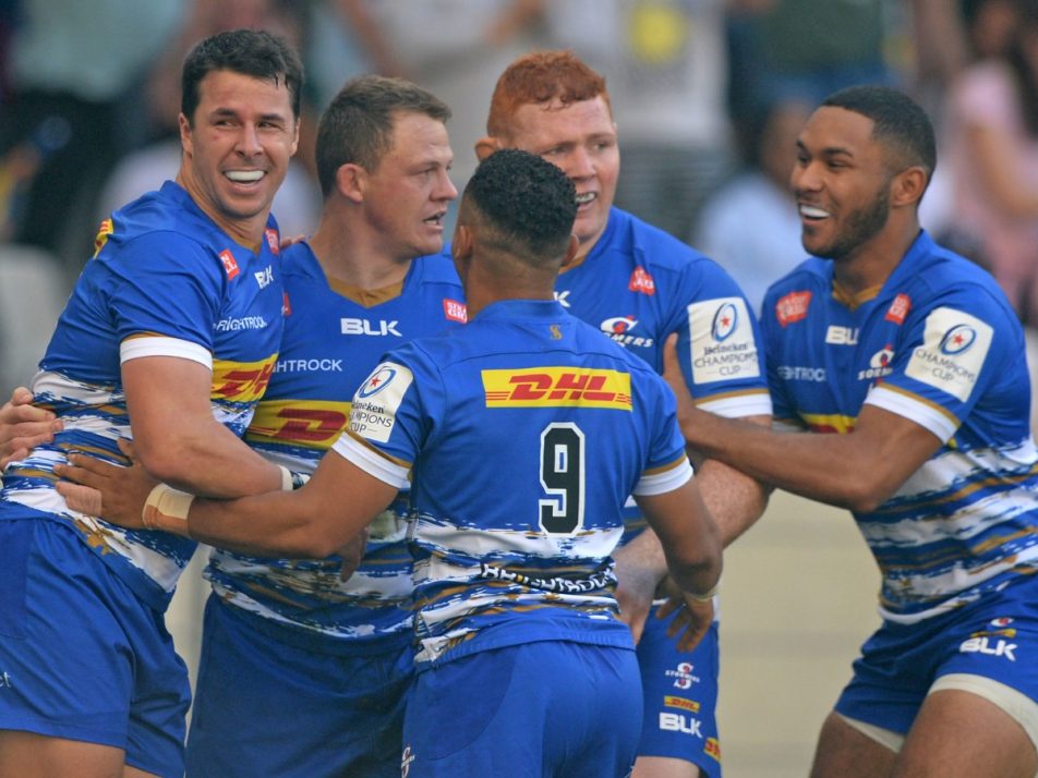 Opinion: This Stormers team is worthy of celebration : PlanetRugby