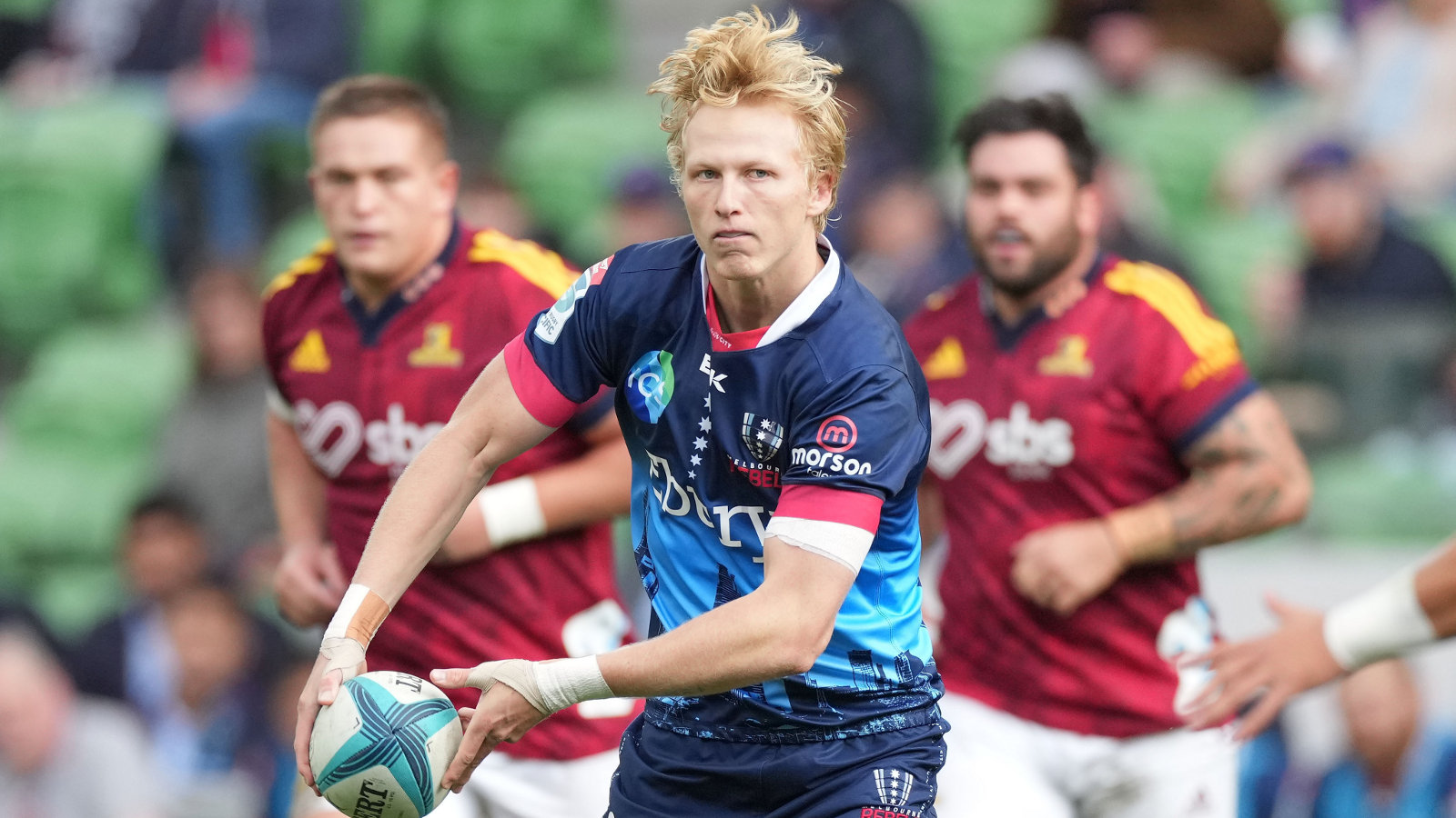 Australia: Reece Hodge backs Carter Gordon to shine at 10 for Wallabies ...