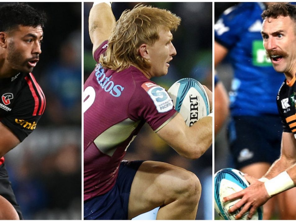 Super Rugby Pacific preview: Richie Mo'unga to shine in milestone match ...