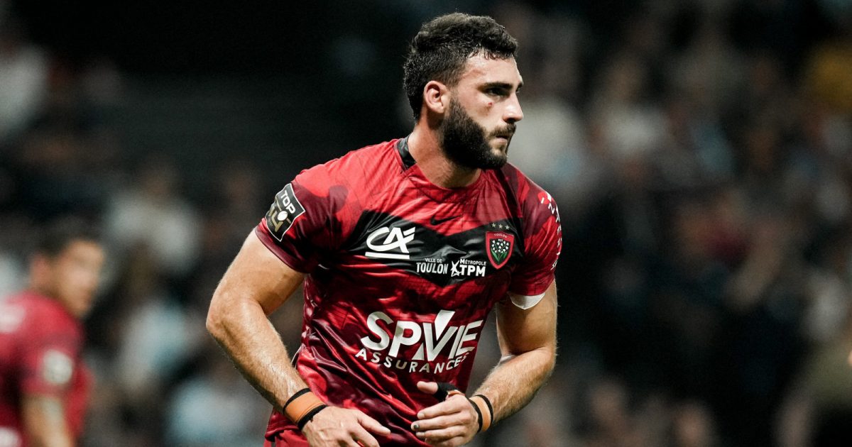 Challenge Cup: Charles Ollivon returns to lead Toulon against Lyon ...